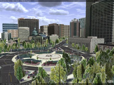 Preparing Data For Cityengine Esri Community