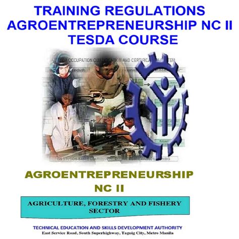 List Of Tesda Nc Ii Courses At Lola Michell Blog
