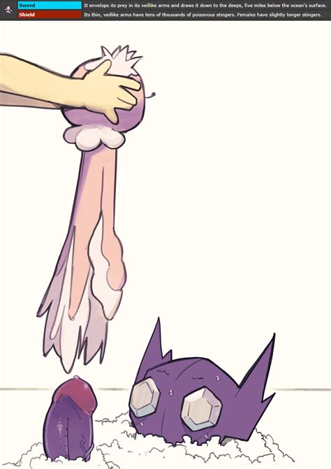 Rule 34 Balls Beach Bodily Fluids Cnidarian Cock And Ball Torture