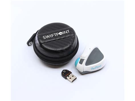 Penpoint Mini Pen Grip Bluetooth Presenter Mouse Sm602 E The