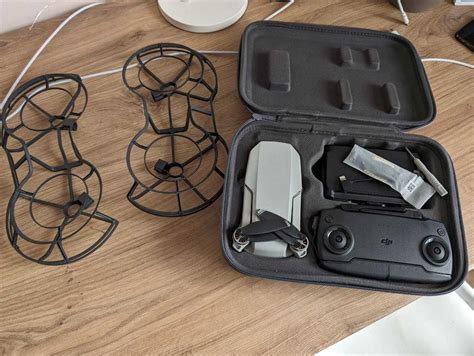 Дрон DJI Mavic mini combo: 8 900 грн. - Квадрокоптери Львів на Olx