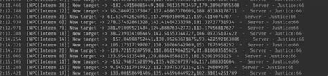 Why Wont My Npc System Move Scripting Support Developer Forum Roblox