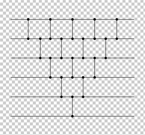 Sorting Network Sorting Algorithm Batcher Oddeven Mergesort Computer