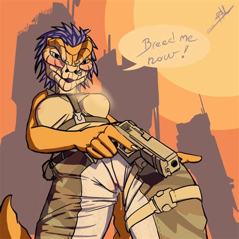 Rule 34 Anthro Argonian Bethesda Softworks Blue Eyes Bodily Fluids