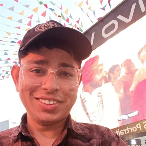 Aryan Vyas Air 571 Youtube