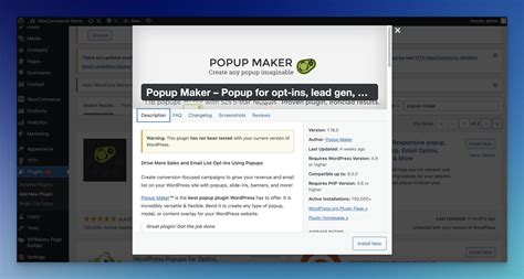 17 Best Wordpress Popup Plugins Comparison 2024 With Ratings