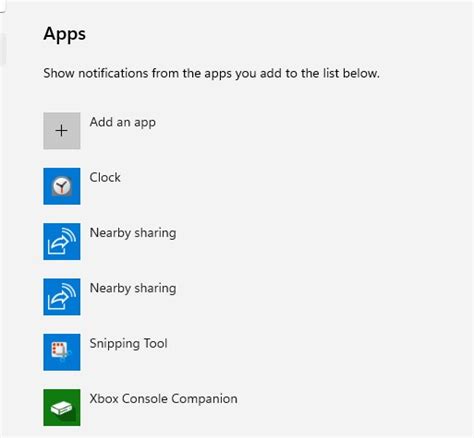 How To Disable Notifications On Windows