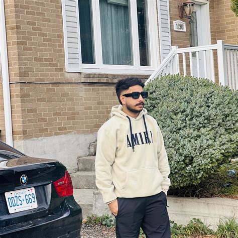 Pardeep Brar