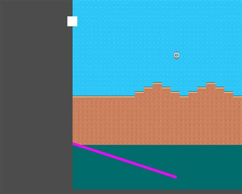 navigationserver2d map get path offset issues r godot