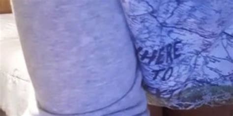 Loose Booty Twerk Naked