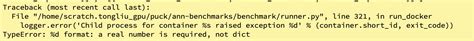 关于punk对应的ann benchmarks测试的一系列问题 · issue 11 · baidu puck · github