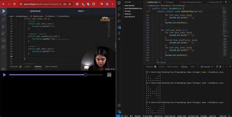 Afeef Shaikh On Linkedin Learningjourney Java Advancedpatterns