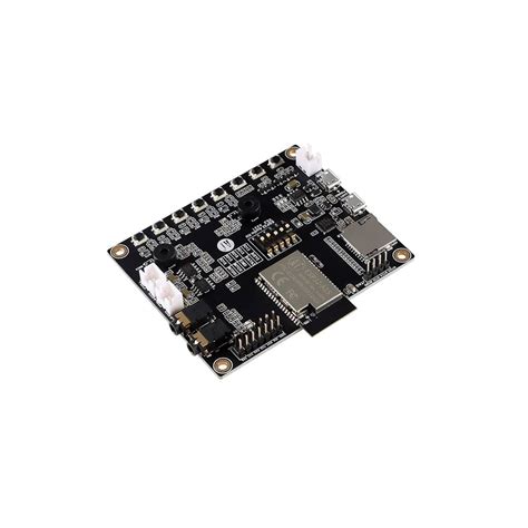 قیمت و خرید برد توسعه صوتی Esp32 Audio Kit