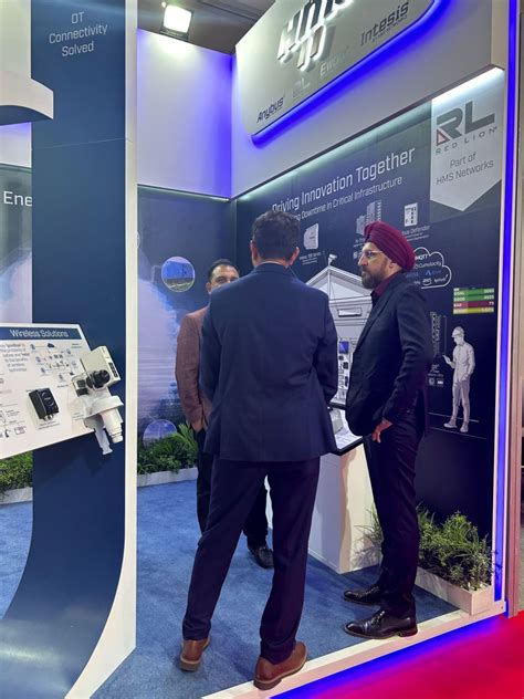 hms networks on linkedin iiot automation wireless ewon anybus