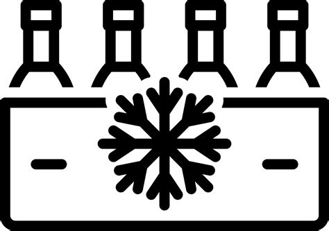 Line Icon For Freeze 15537554 Vector Art At Vecteezy