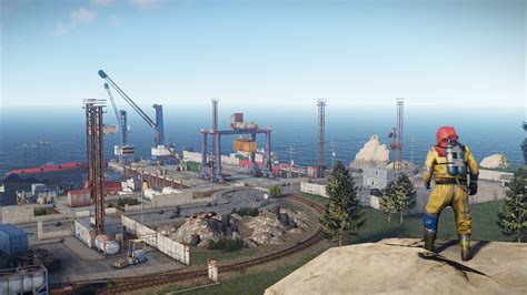 Rust Update Team System Ui Survival Sandboxde