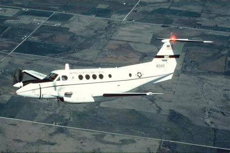 C-12 Huron