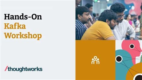 Swapnil G On Linkedin Hands On Kafka Workshop Sat May 27 2023 1000 Am Meetup