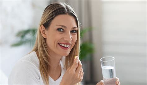 This Is When The Free Hrt Scheme For Women Is Due To Begin