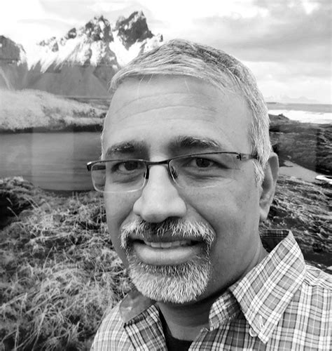 Five Questions For Balaji Rajagopalan Cu Connections