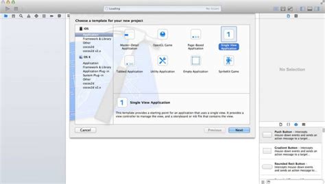 Create Ios Application In Xcode Part 1 Apptrait Solutions