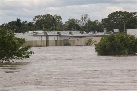 Flood Impact On Scripts Revealed AJP