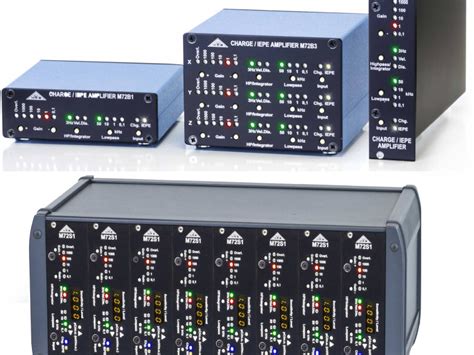 Mmf Accelerometer Signal Conditioners Strainsense News