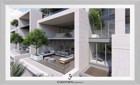 Studio Theta Architects On Linkedin Studiotheta Architecture Design