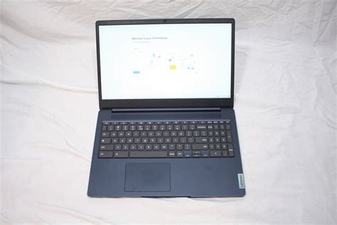 Interesting Find Lenovo Ideapad Chrome Model Ijl Intel Celeron N Gb Ram Gb