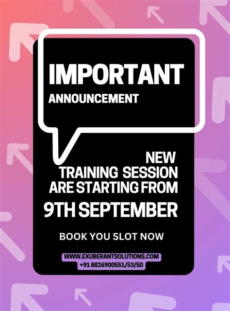 Nex G Innovations On Linkedin New Session Are Starting From 9th September 24 Limited Slots