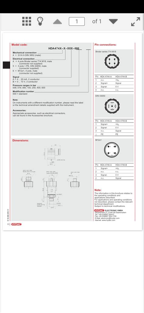 Pressure Transducer Choice Sensors Arduino Forum