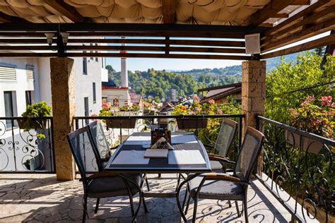 Hotel Vezir Palace Feel Bosnia