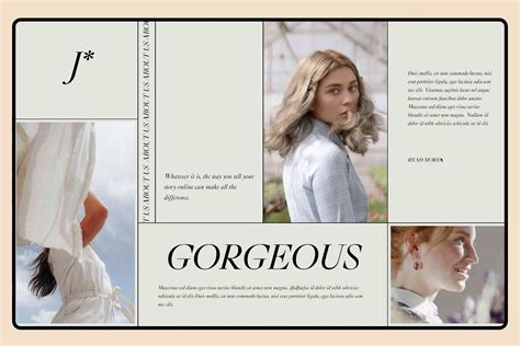 Standout Squarespace