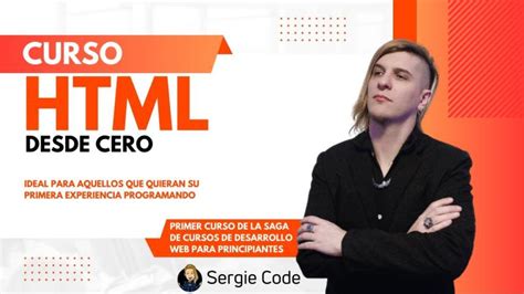 claudio castro on linkedin html desde cero curso tutorial completo