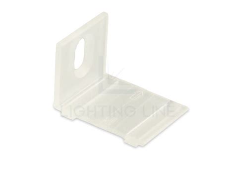 Lighting Line • Online Catalogue • 90° Plastic Junction For Modular