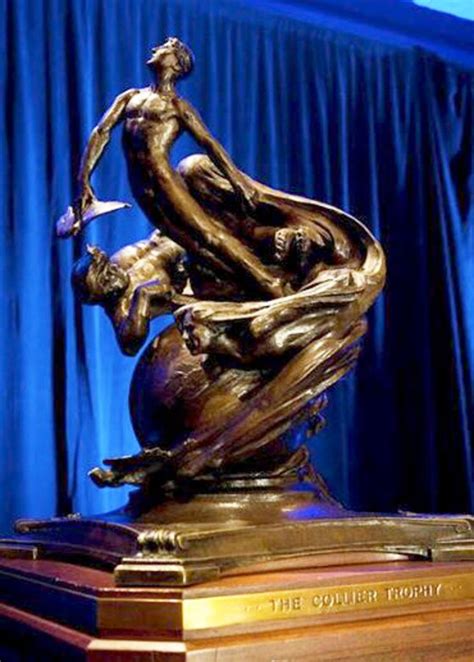 X 47b Wins Collier Trophy Edwards Air Force Base News