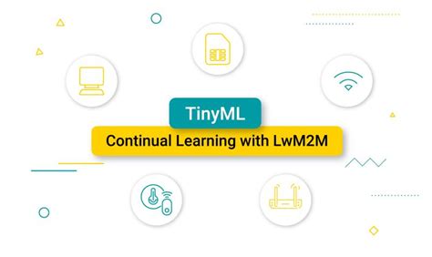 Edge Impulse On Linkedin Tinyml Continual Learning With Lwm2m