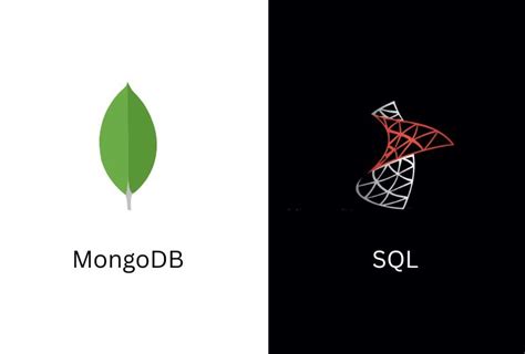 Mongodb Vs Sql Database Comparison Guide E Edge Technology