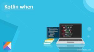 Kotlin When How When Statement Works In Kotlin With Examples