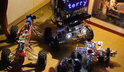 Ros An Open Source Robotics Platform On Linux