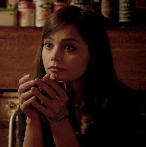 Clara Oswald Clara Oswald Jenna Coleman Jenna Louise Coleman