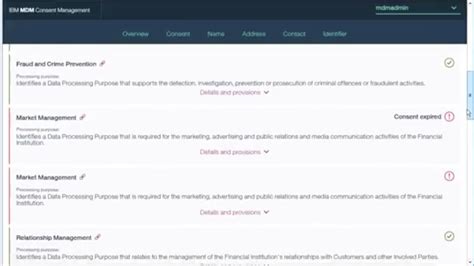 Ibm Infosphere Master Data Management Software 2025 Reviews Pricing
