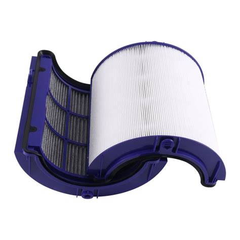 Air Purifier Hepa And Carbon Filter For Dyson Tp06 Tp09 Hp06 Ph01 Ph02 Tp07 Hp07 Hp09