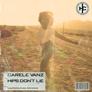 Hips Don T Lie Album Wholemaha