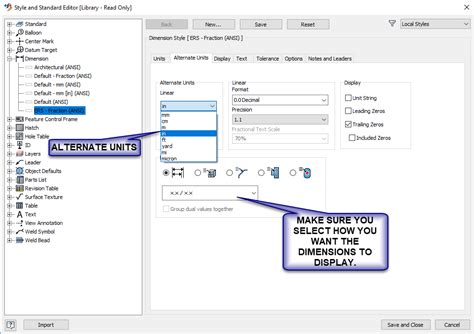Solved Dimension Autodesk Community
