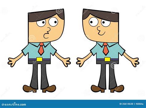 Cloning Royalty Free Stock Photos Image 26614638