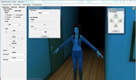 ingame map editor image yume rpg builder moddb
