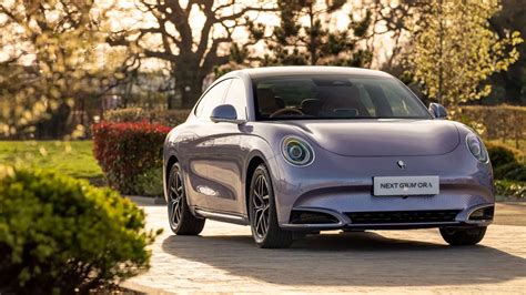 Gwm Ora Debuts Its Next Uk Model Gwm Cars