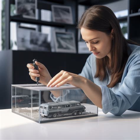 Acrylic Vs Glass Display Cases Betovi Co