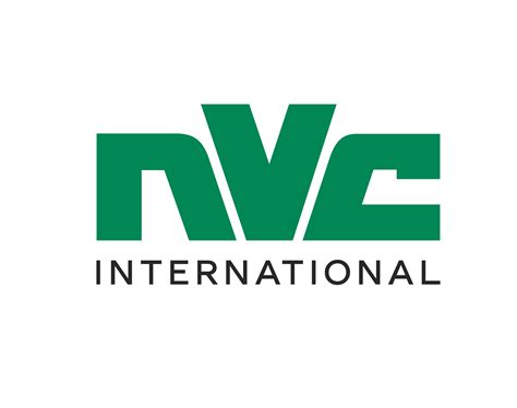 Nvc International Logo Download In Svg Vector Or Png File Format